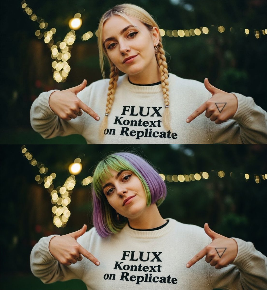 Black Forest Labs Releases FLUX.1 Kontext Pro and Max Models, $10 Coupon, Hackathon Set for June ...