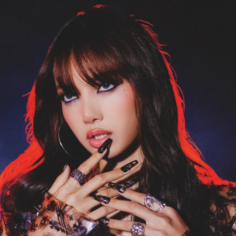 BLACKPINK's LISA Turns 28, Launches LLOUD Label and 'Alter Ego' Album ...
