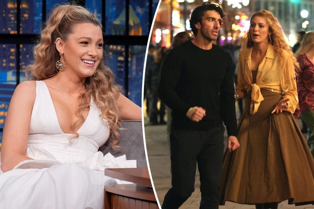 Blake Lively and Anna Kendrick's 'Another Simple Favor' Sequel Streams on Amazon Prime Amid ...