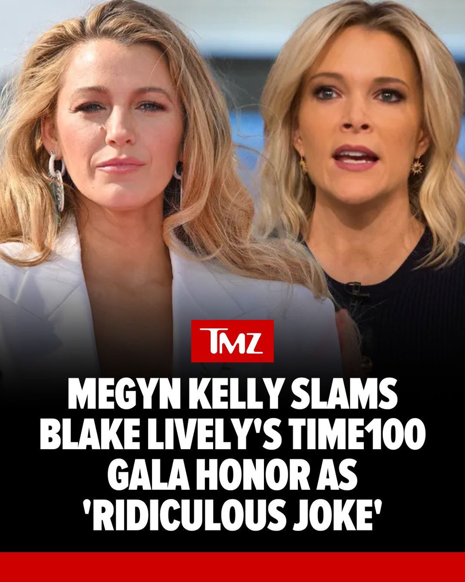 Blake Lively Honors Mother at TIME100 Gala, Hints at Legal Battle with ...
