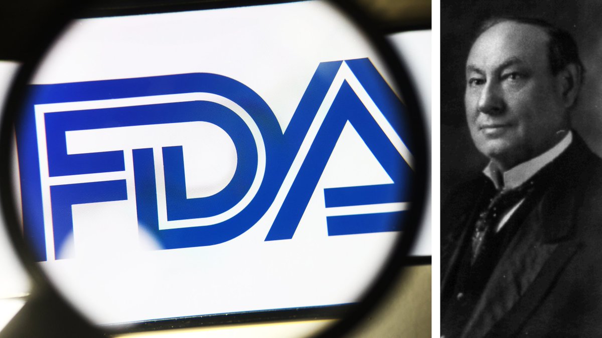 Bloomberg Investigation Finds FDA Violated Rules Approving Addictive ...