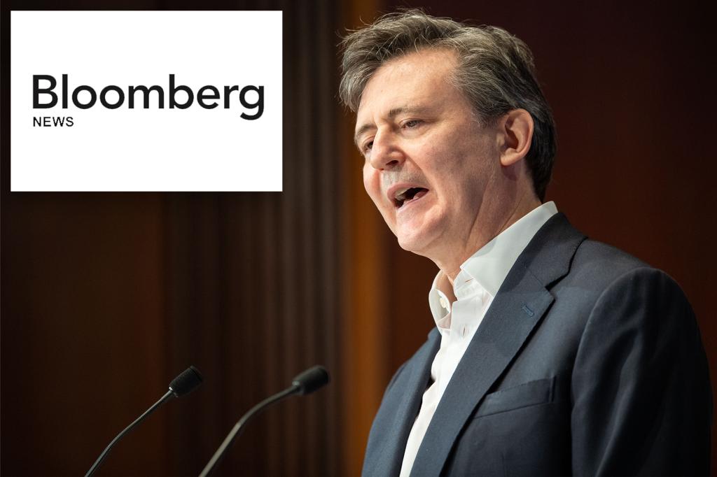 Bloomberg News Sheds Dozen Jobs in Global Newsroom Overhaul | DeepNewz ...