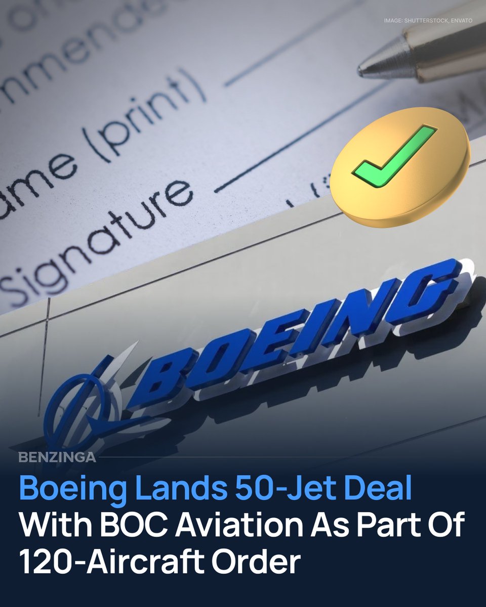 BOC Aviation's Largest Aircraft Purchase: 120 Jets from Airbus and ...