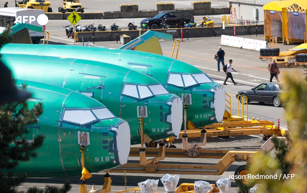 Boeing and Airbus Plane Prices to Rise Amid Raw Materials Tariffs ...