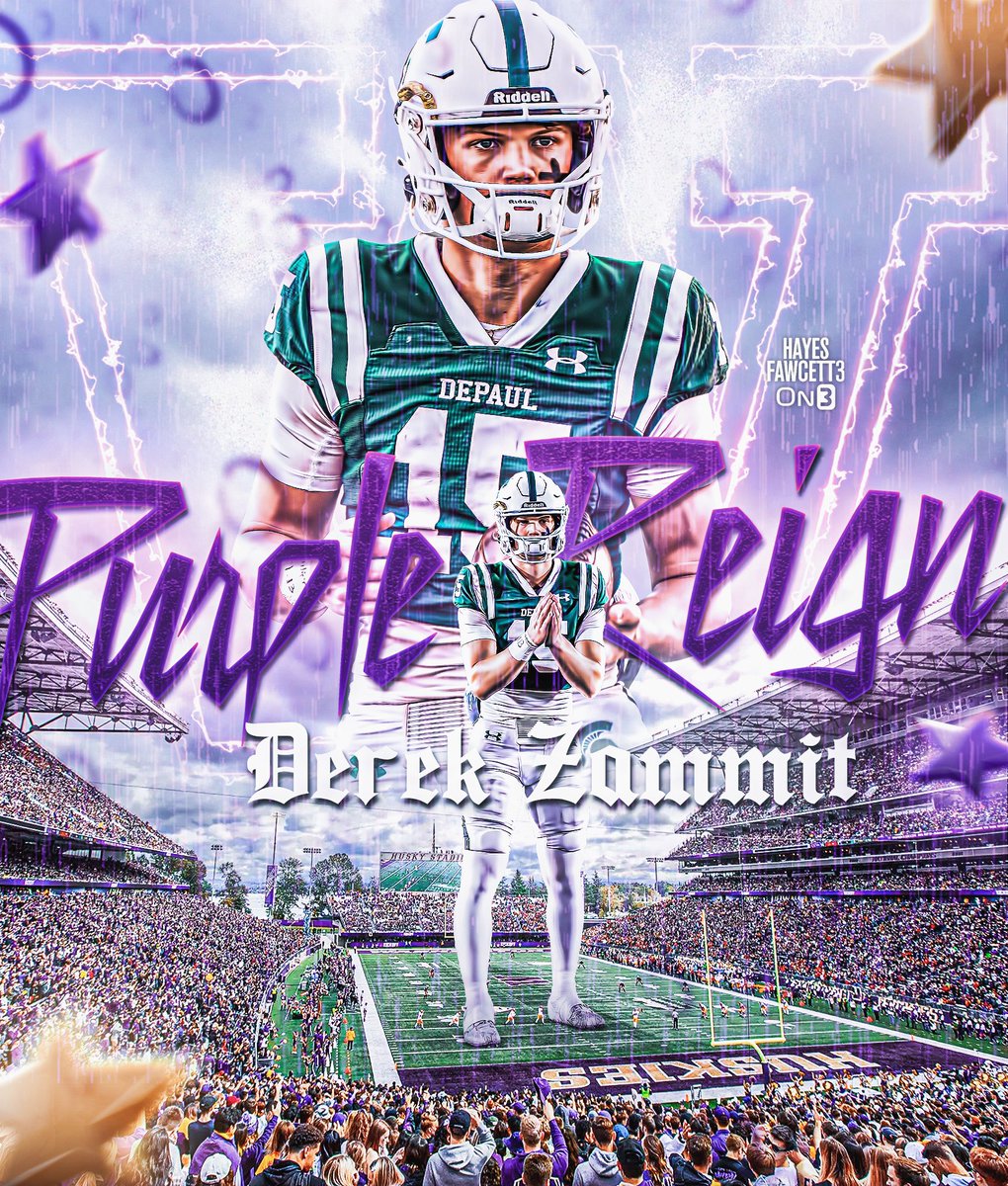 Boise State’s Bryson Beaver and Washington’s Derek Zammit Commit as ...