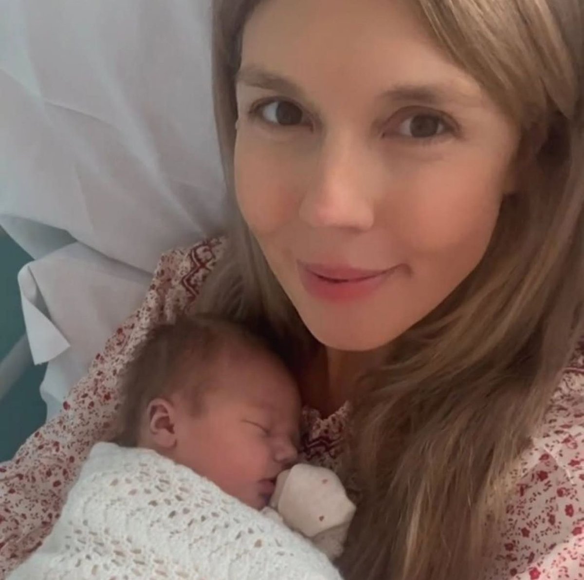 Boris Johnson and Wife Carrie Welcome Fourth Child, Daughter Poppy ...