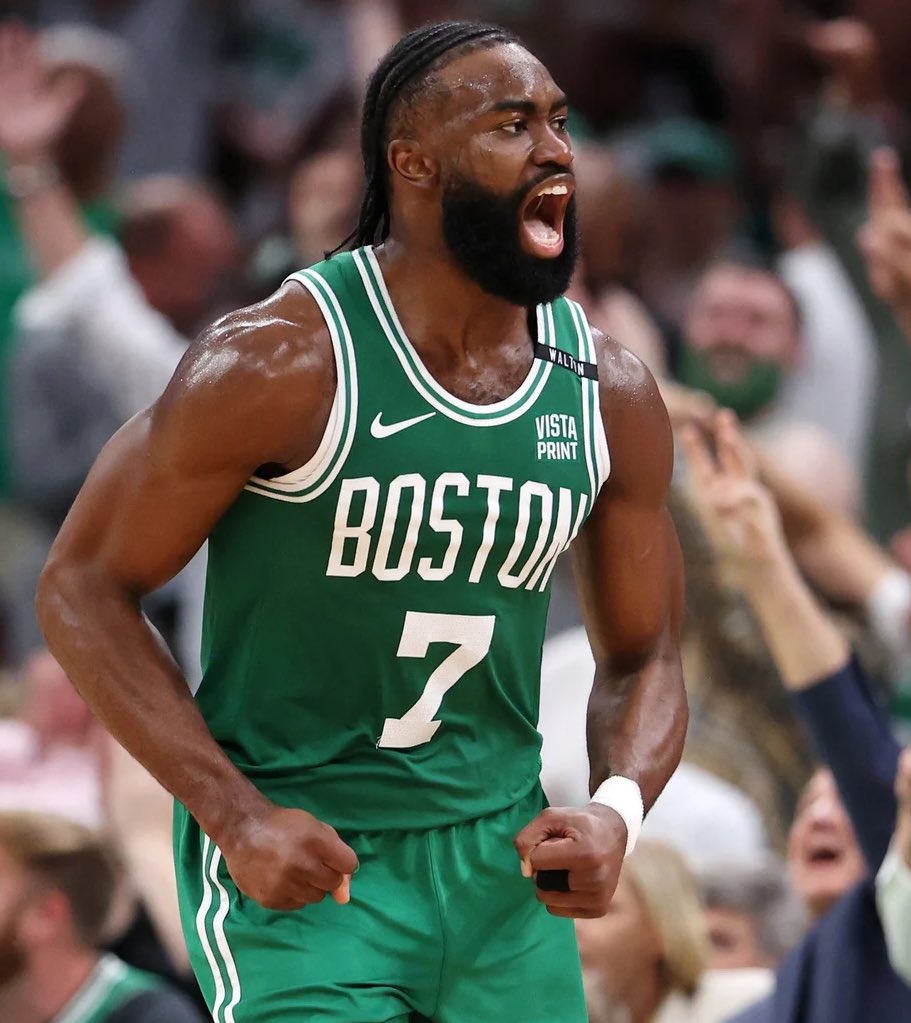 Boston Celtics Weigh Trading Jaylen Brown, Tatum Amid $236M Contract, Braun $30M Extension ...