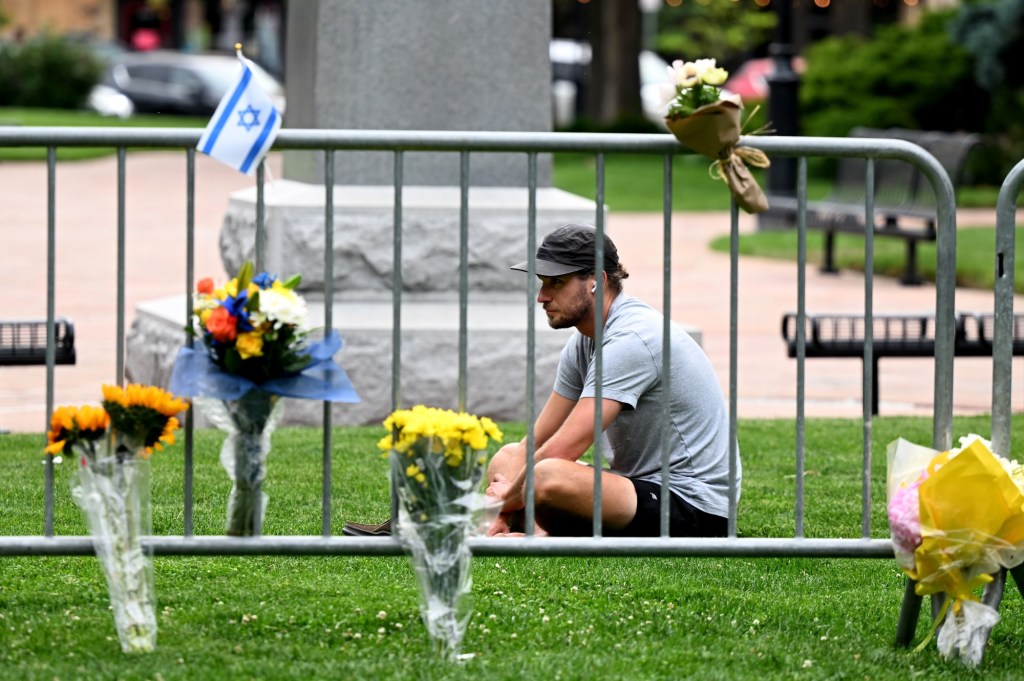 Boulder Molotov Suspect Indicted on 12 Federal Hate-Crime Counts ...