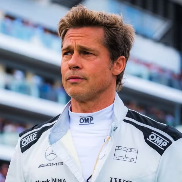 Brad Pitt’s $300 Million ‘F1’ Film Debuts as Kosinski Eyes Cruise ...
