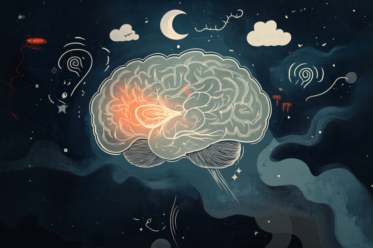 Brain Imaging Shows Reduced Cortical Surface Area, Thalamic Volume in ...