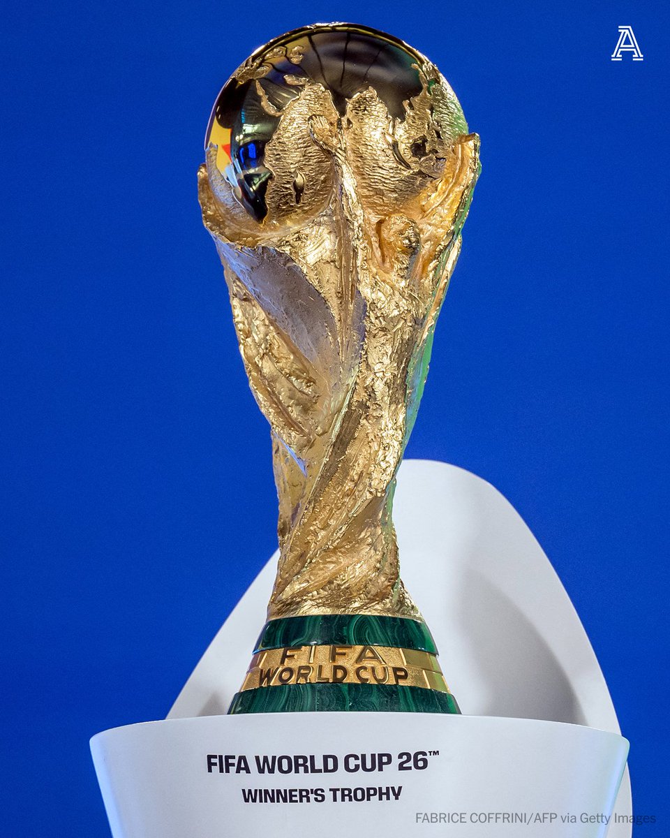 Brazil and Ecuador Seal World Cup Places as One-Year Countdown Begins ...