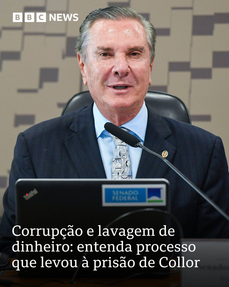 Brazil's Supreme Court Orders Immediate Arrest of 75-Year-Old Fernando ...