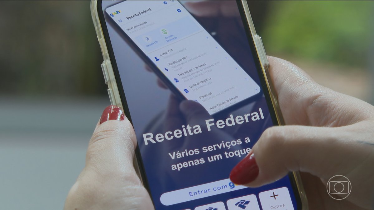 Brazil Tax Return Deadline May 30 With 14 Million Pending; Refunds ...