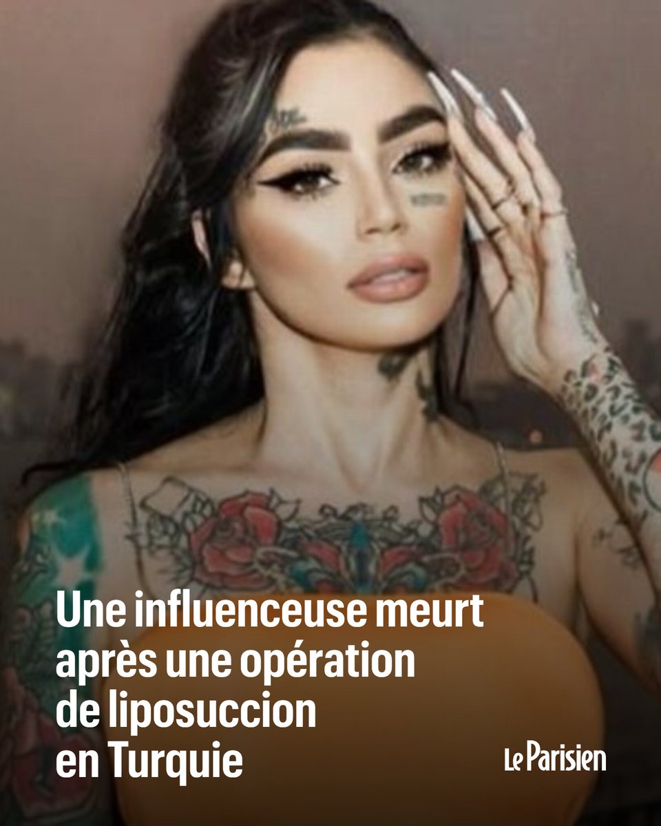 Brazilian Singer Ana Bárbara, 31, Dies of Cardiac Arrest After Multiple Surgeries in Turkey ...