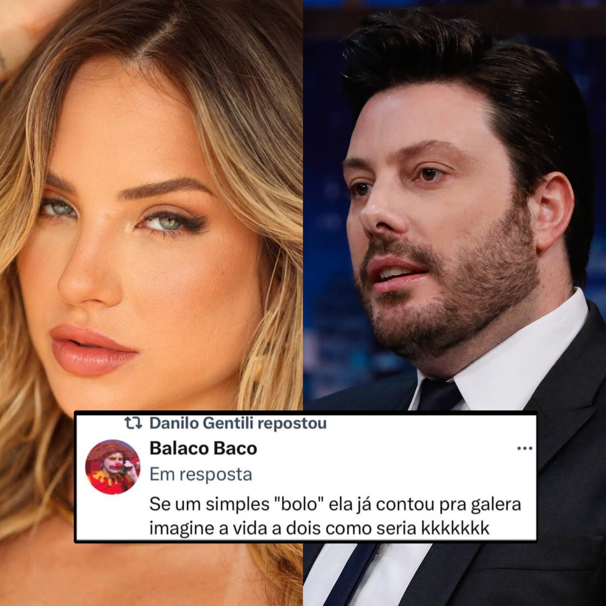 Brazilian Singer Gabi Martins Reveals Being Stood Up Twice by TV ...