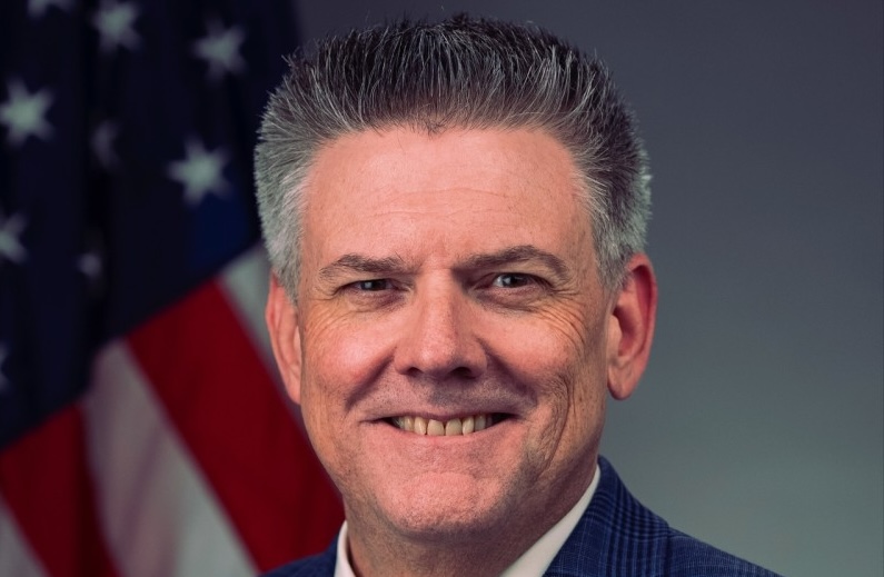 Brian Hughes from Jacksonville Named NASA Chief of Staff as Senator ...