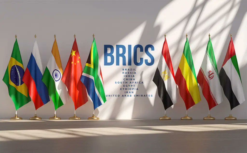 BRICS Condemns Military Strikes on Iran, Avoids Naming Israel, Calls ...