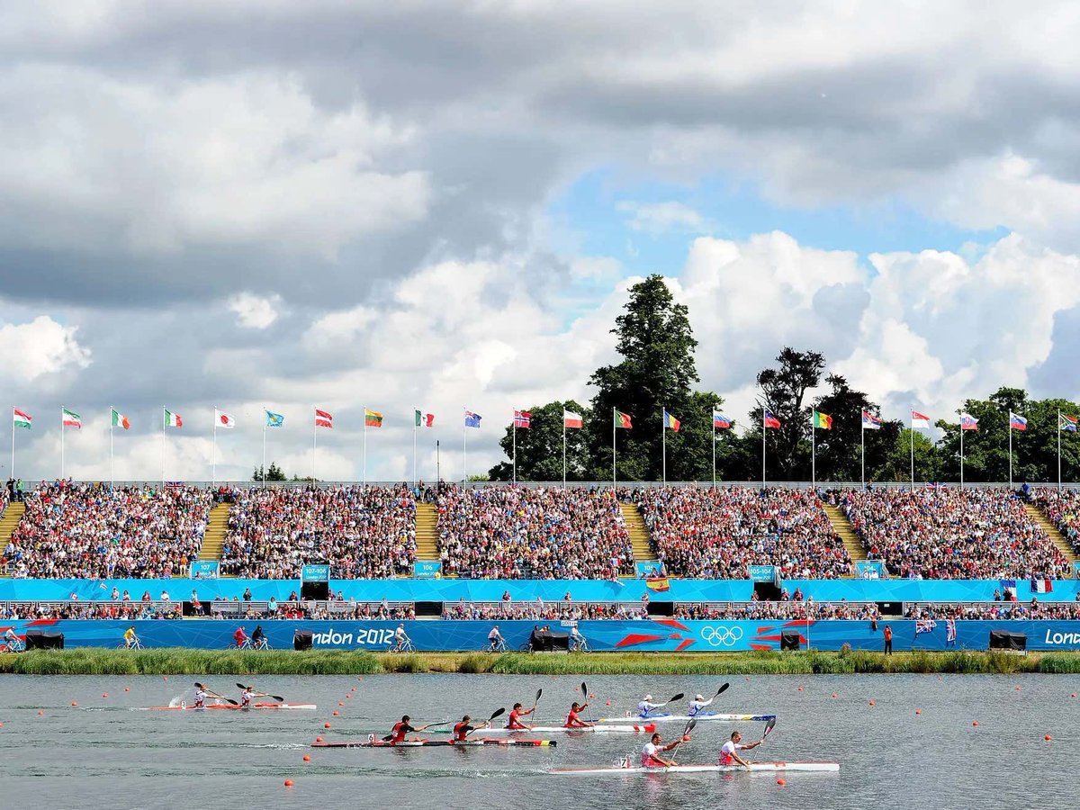 British Canoeist Kurts Adams Rozentals Suspended Over £100,000 OnlyFans ...