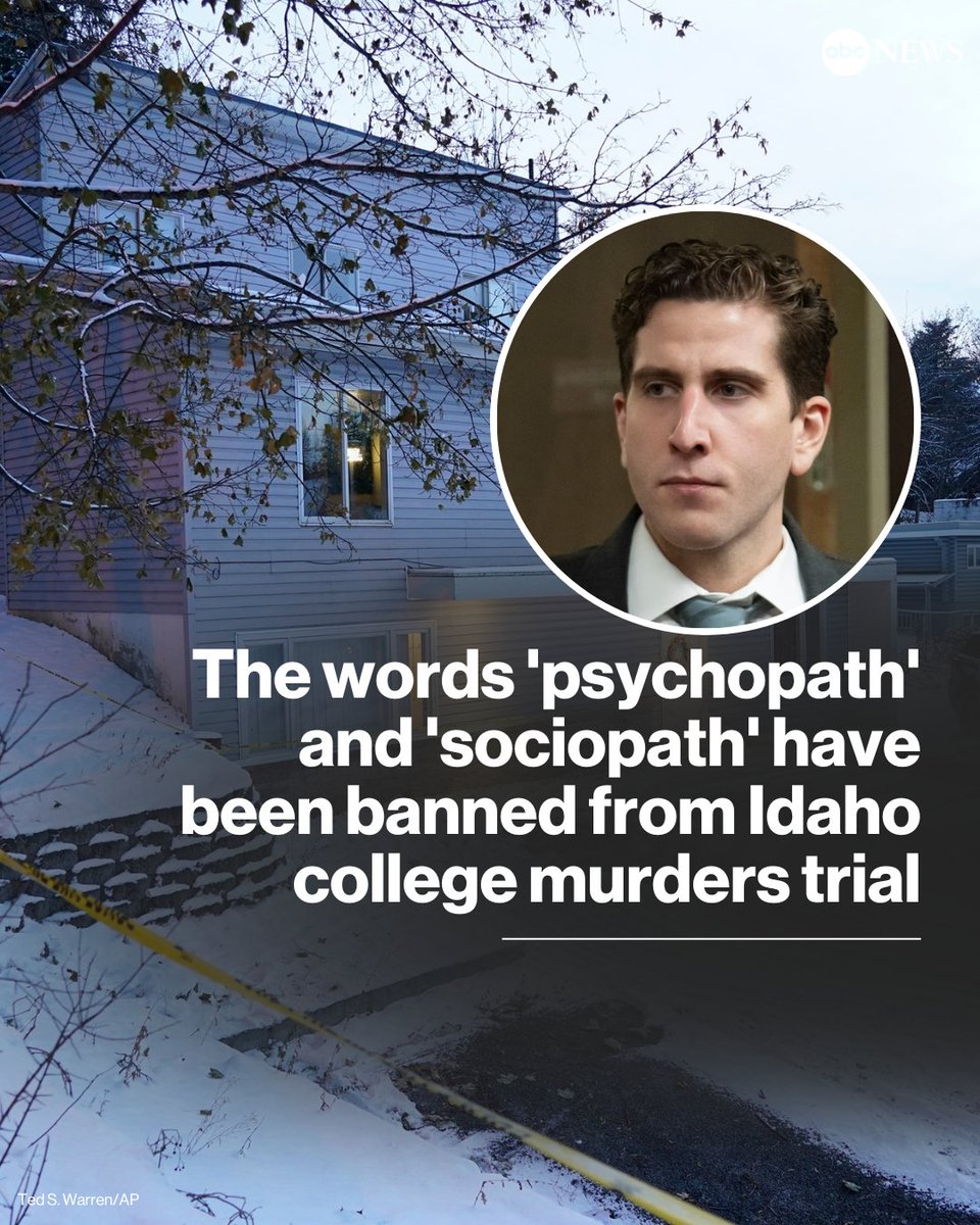 Bryan Kohberger Returns to Court for Evidence Hearing in Idaho Murders ...
