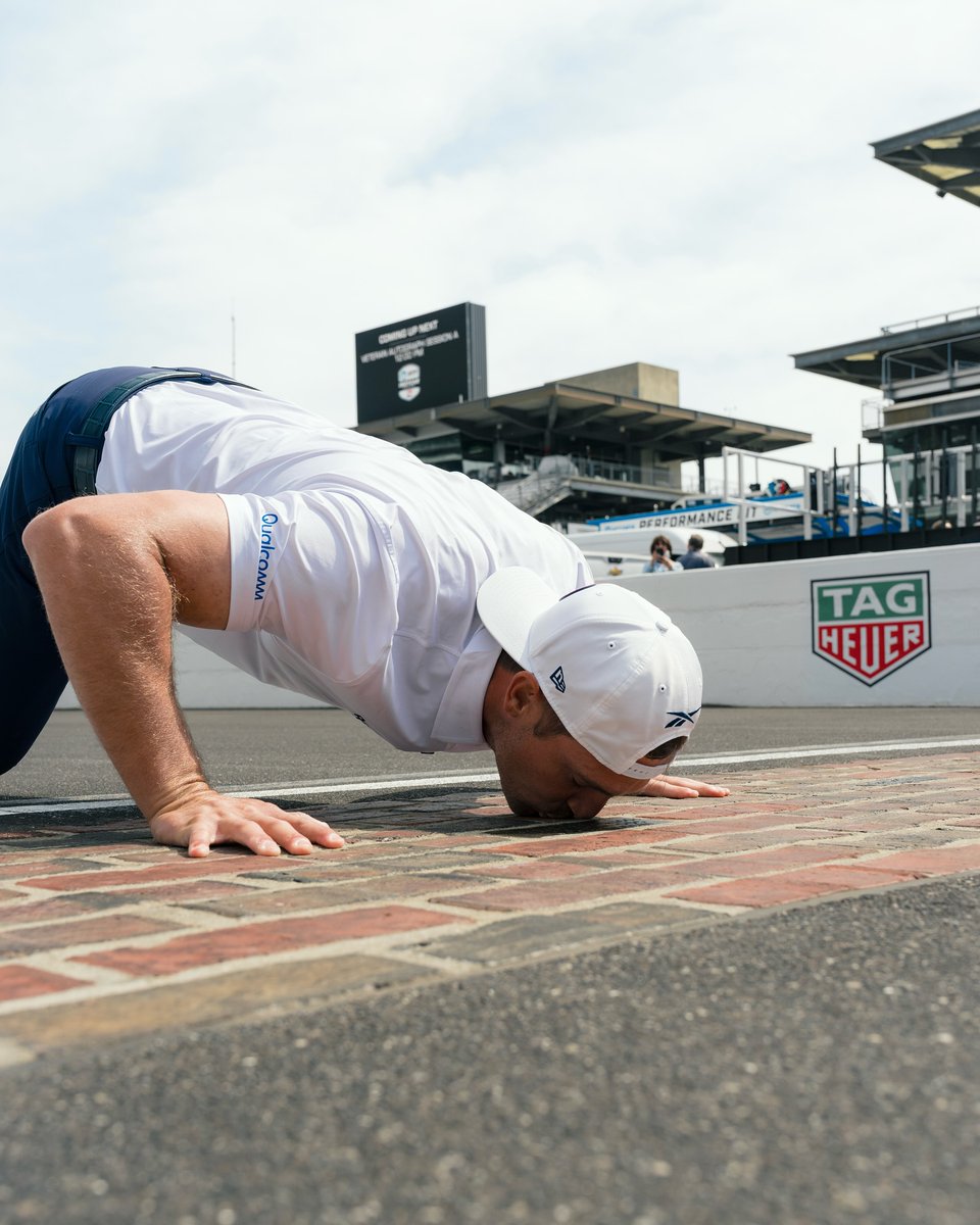 Bryson DeChambeau Hits 738-Yard Drive, Rides at 180 MPH at Indianapolis ...
