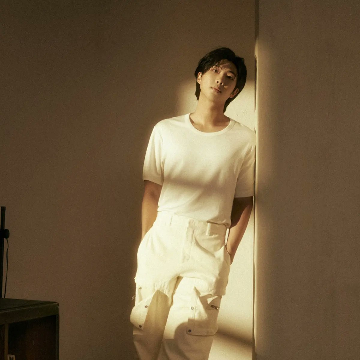 BTS Member RM Wins Favorite K-pop Artist at 2025 American Music Awards ...