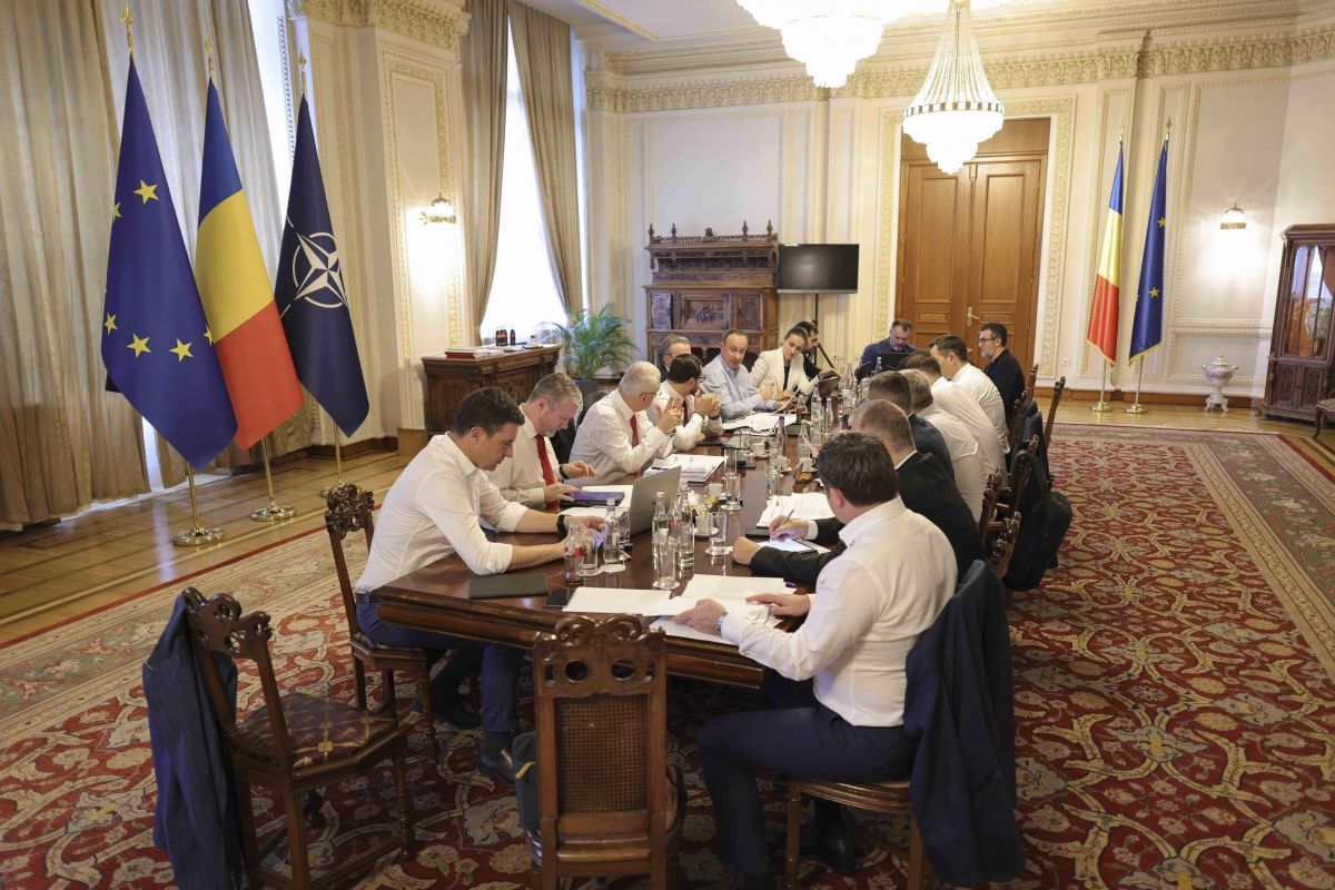 Bucharest Flooded Amid RO-ALERT; Apa Nova Responds, Otopeni Flights ...