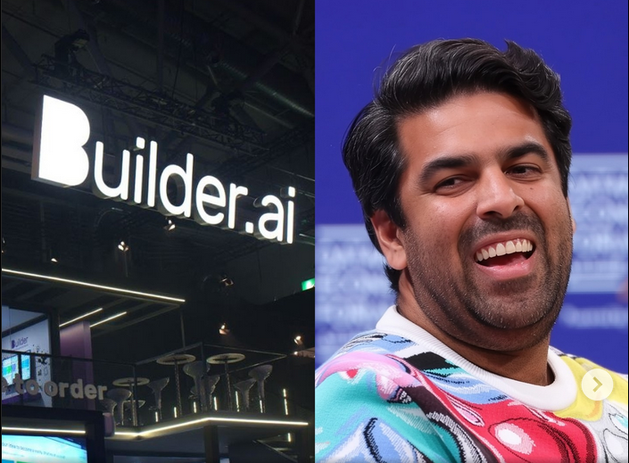 Builder AI Collapses After Faking AI, Inflating $60 Million Sales with ...
