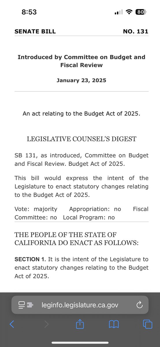 California Budget Stalled Over SB/AB 131 Housing Reform Amid Newsom’s ...
