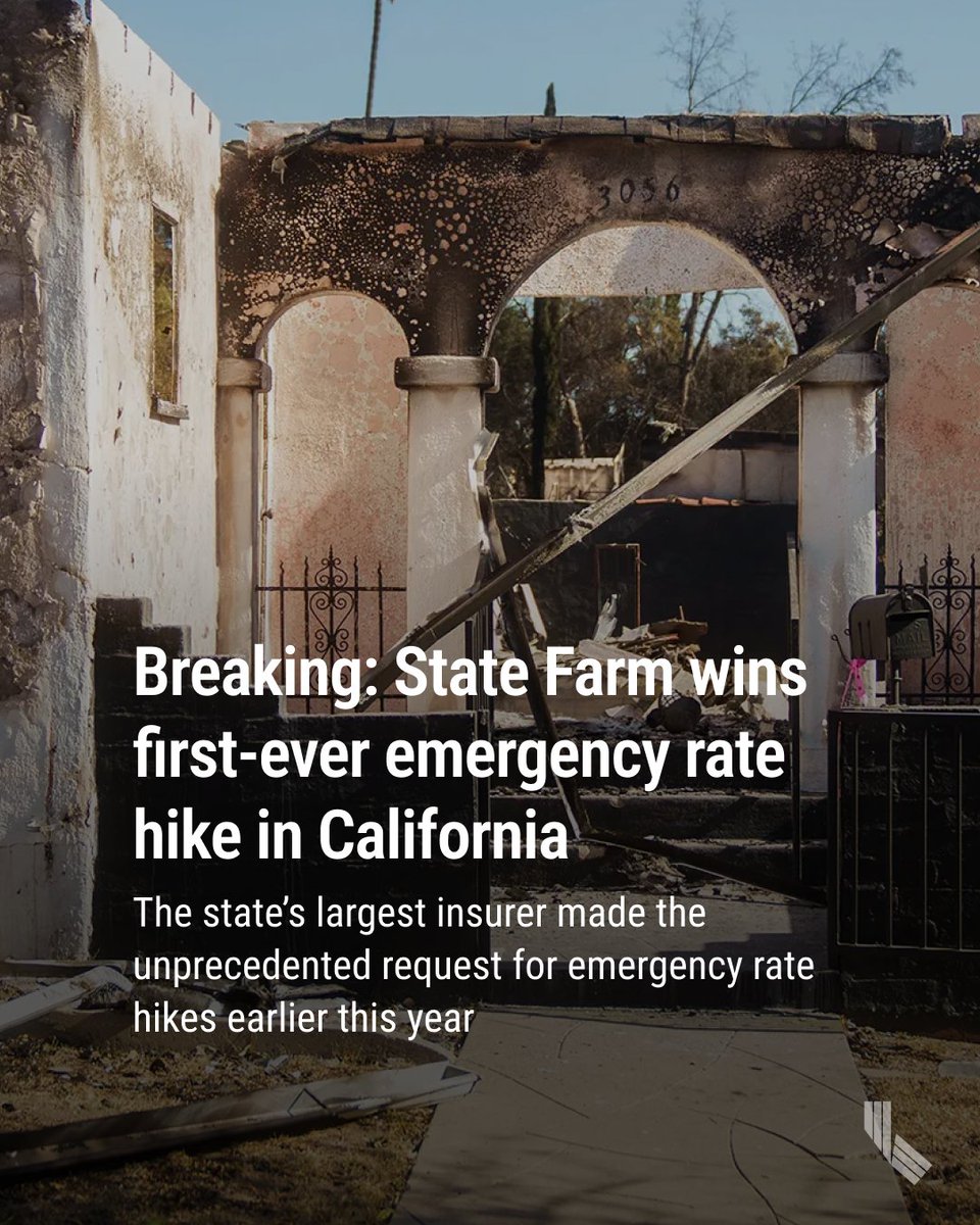 California Insurance Commissioner Signals Probe Into State Farm ...