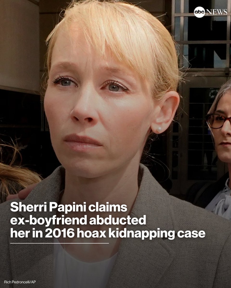 California Mom Sherri Papini Alleges Sister-Ex-Husband Keith Relationship Amid 2016 Kidnapping ...