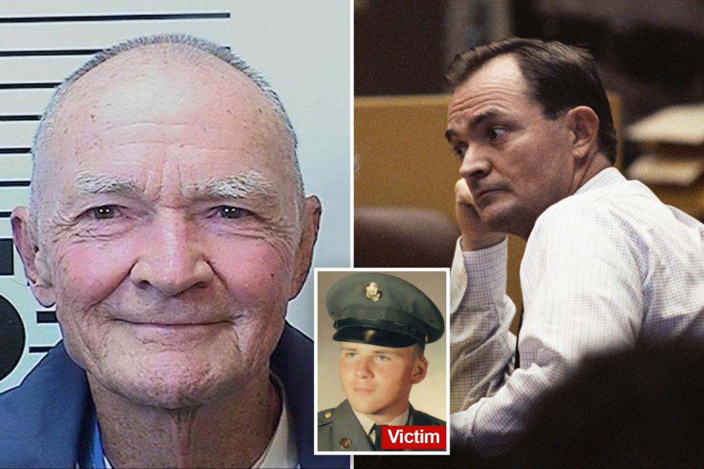 California Serial Killer Randy Kraft Linked to 45-Year-Old Oregon ...