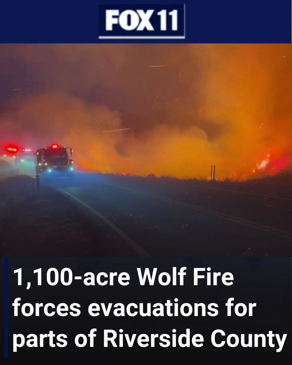 California Wildfires Including 35,000-Acre Madre Fire and 2,400-Acre ...