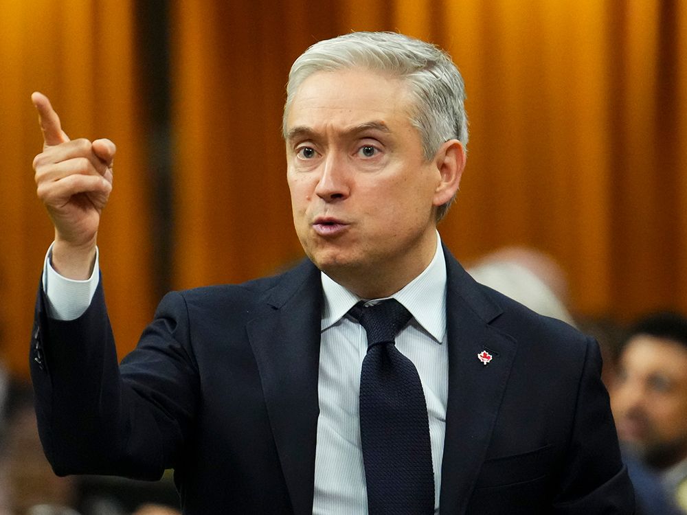 Canada Orders Cabinet to Find Tens of Billions in Savings for Defence ...