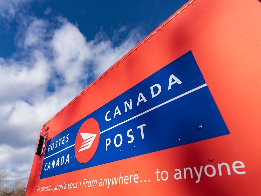 Canada Post Faces Overtime Ban, Service Delays as Final Offers ...