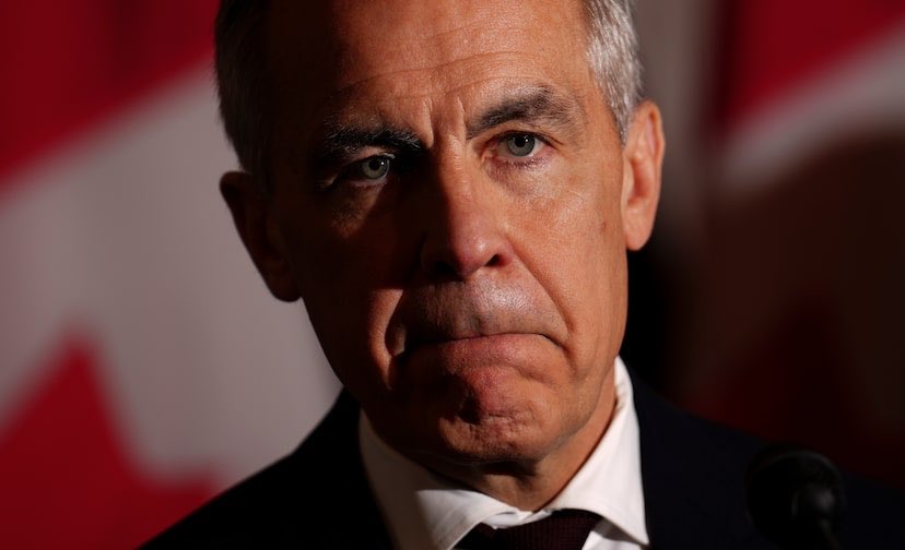 Canada's Mark Carney Invites Indian PM Modi to 50th G7 Summit in ...