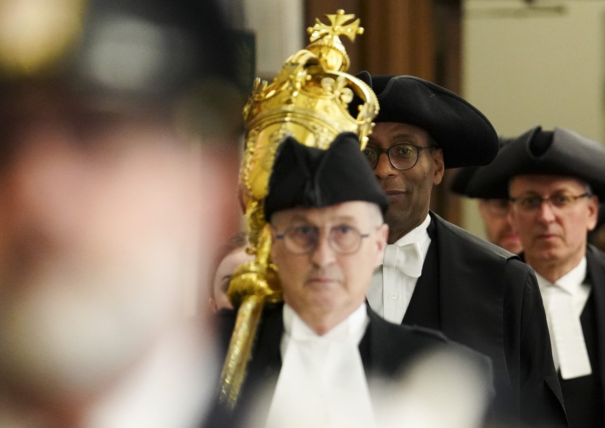 Canadian House of Commons to Elect New Speaker for 45th Session, King Charles to Deliver Throne ...