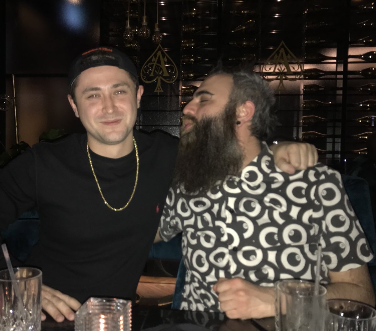 Canadian MMA Media Pioneer and Sherdog Editor Jordan Breen Passes Away ...