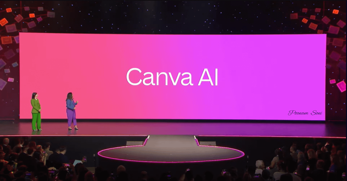 Canva Launches Most Powerful Creative Suite of 2025 for Coding, Photo ...