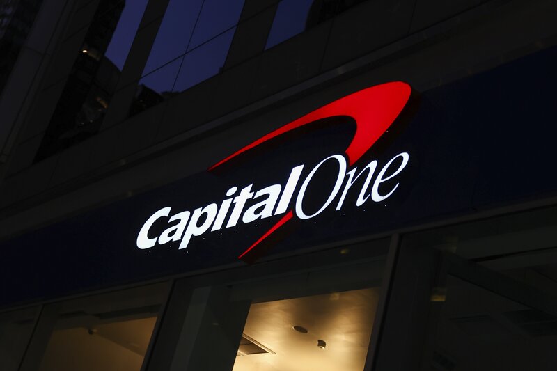 Capital One Finalizes $35.3B Discover Deal, Settles $425M Class Action ...