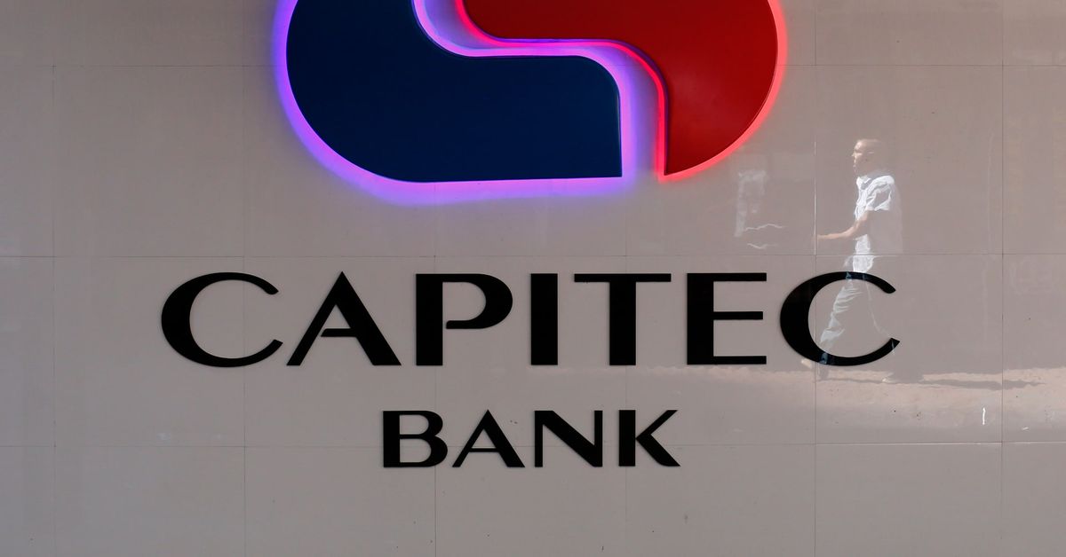 Capitec Bank Appoints Graham Lee CEO as Gerrie Fourie Plans July 18 ...