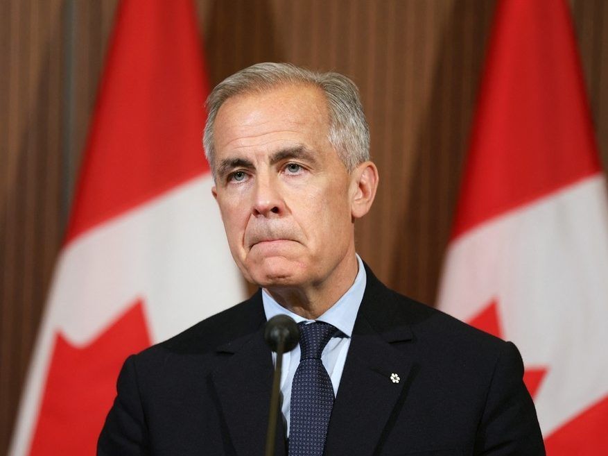 Carney Welcomes U.S. Court Ruling Striking Down Trump’s IEEPA Tariffs ...