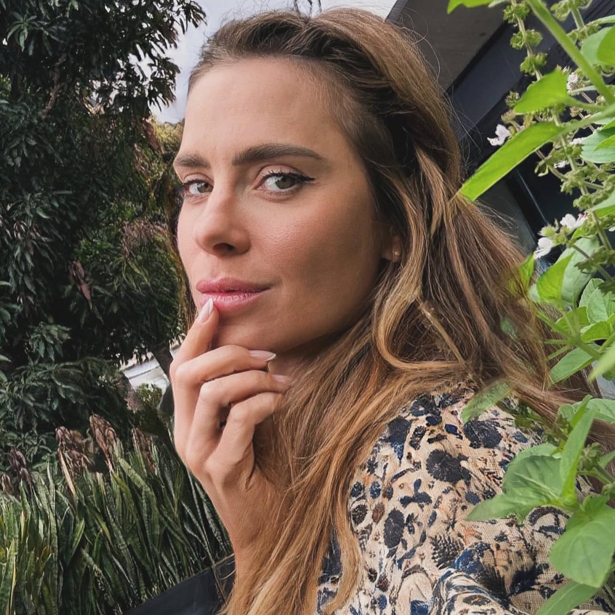 Carolina Dieckmann, 46, Reveals Four Sexual Partners, Highlights 20-Year Marriage to Tiago ...