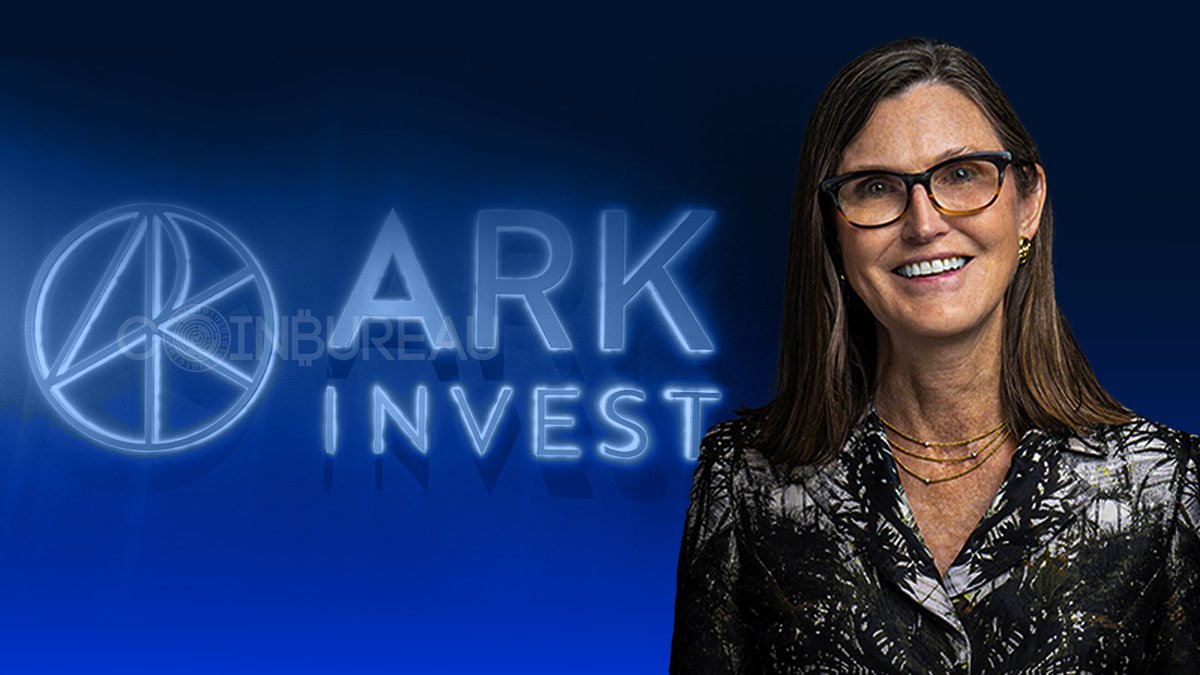 Cathie Wood’s Ark Invest Sells Over $350 Million in Circle Shares as Stock Hits $263.45 Amid ...