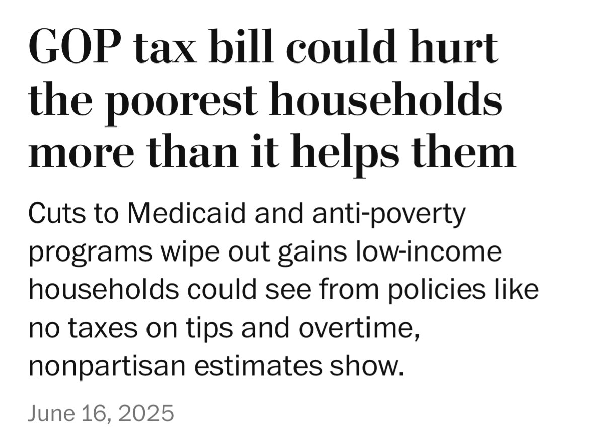 CBO: Trump-Backed GOP Tax Bill Cuts $1,600 From Poor, Boosts Rich by ...
