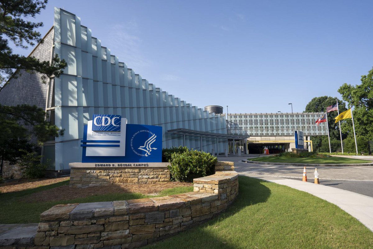 CDC, HHS Rehire Over 450 Employees From HIV, STD Prevention and ...