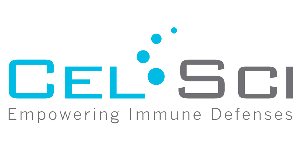 CEL-SCI (CVM) Seeks Saudi Approval for Cancer Drug Multikine, Plans ...