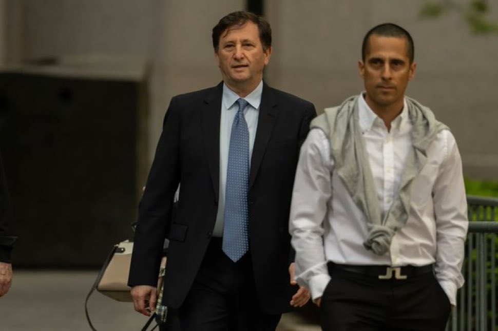 Celsius Network Founder Alex Mashinsky Sentenced to 12 Years for ...
