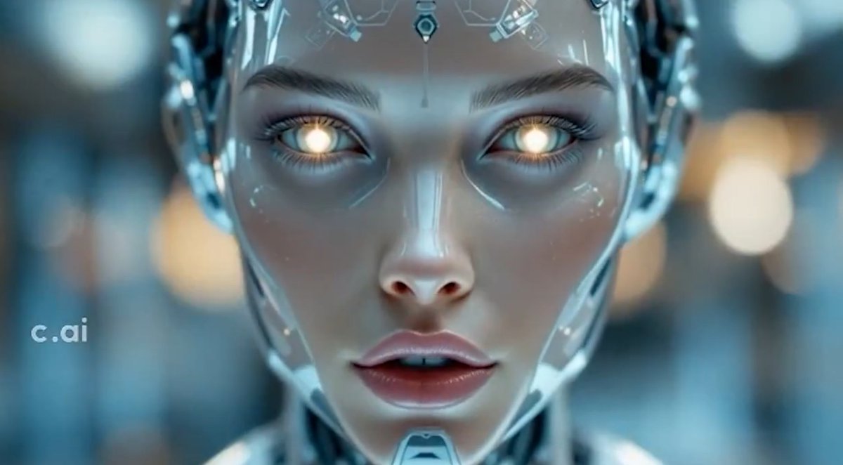Character.AI's AvatarFX in Closed Beta Animates Characters in Diverse ...