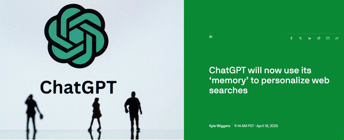 ChatGPT's o3 and o4-mini Models Enable Reverse Location Searches ...