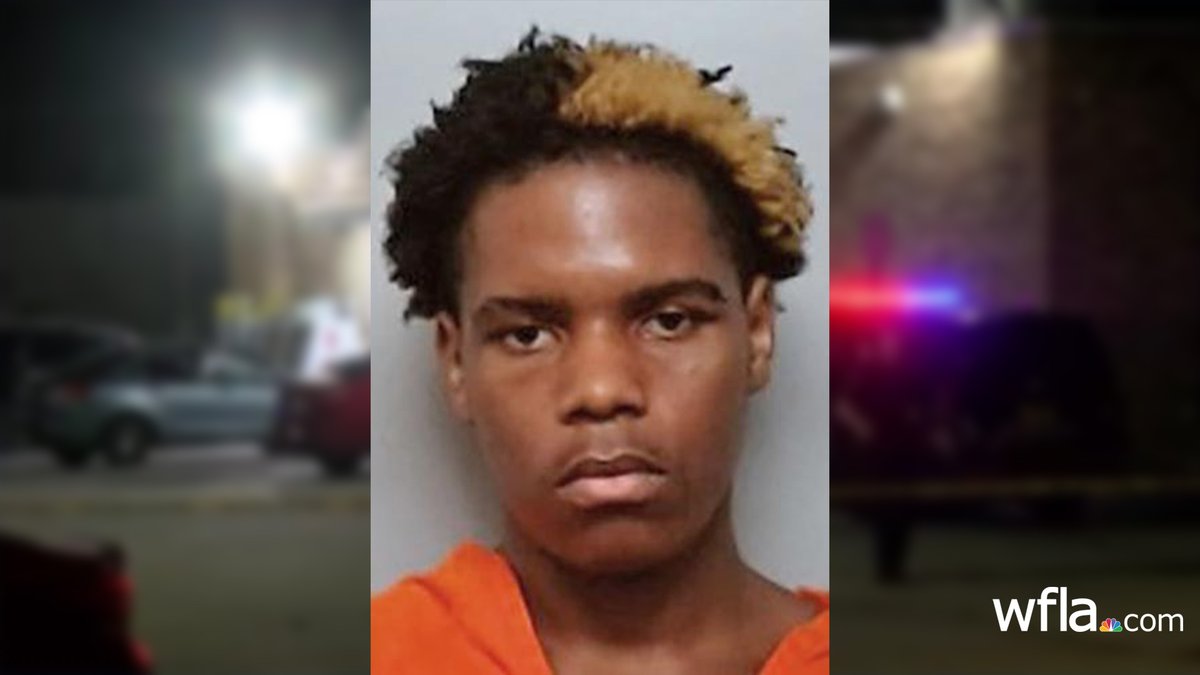 Checkers Employee Arrested for First-Degree Murder in Fatal Shooting of ...